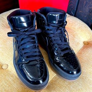 Nike | Shoes | Nike Air Jordan Elevate High Cut Sneakers | Poshmark